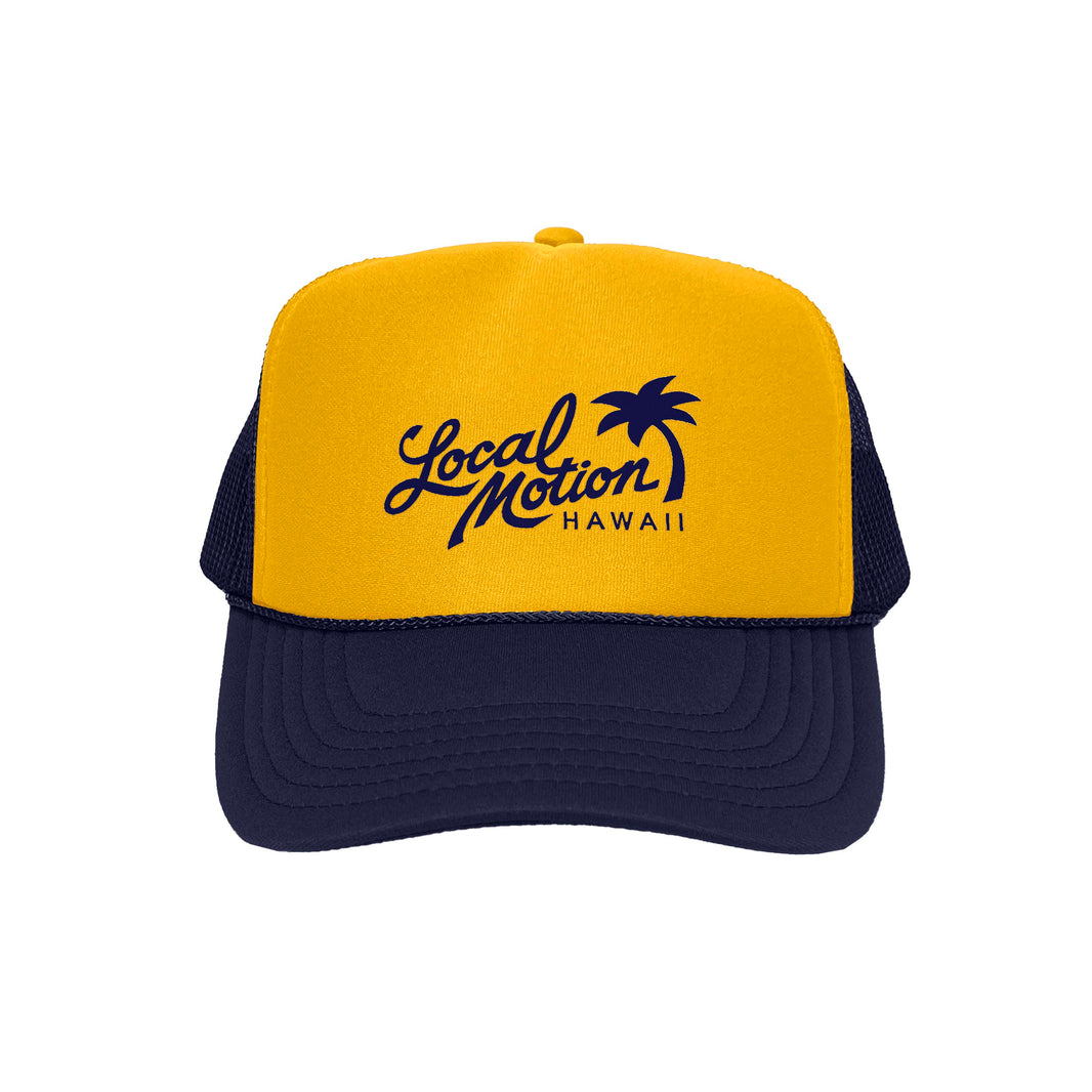 Hats – Local Motion Hawaii