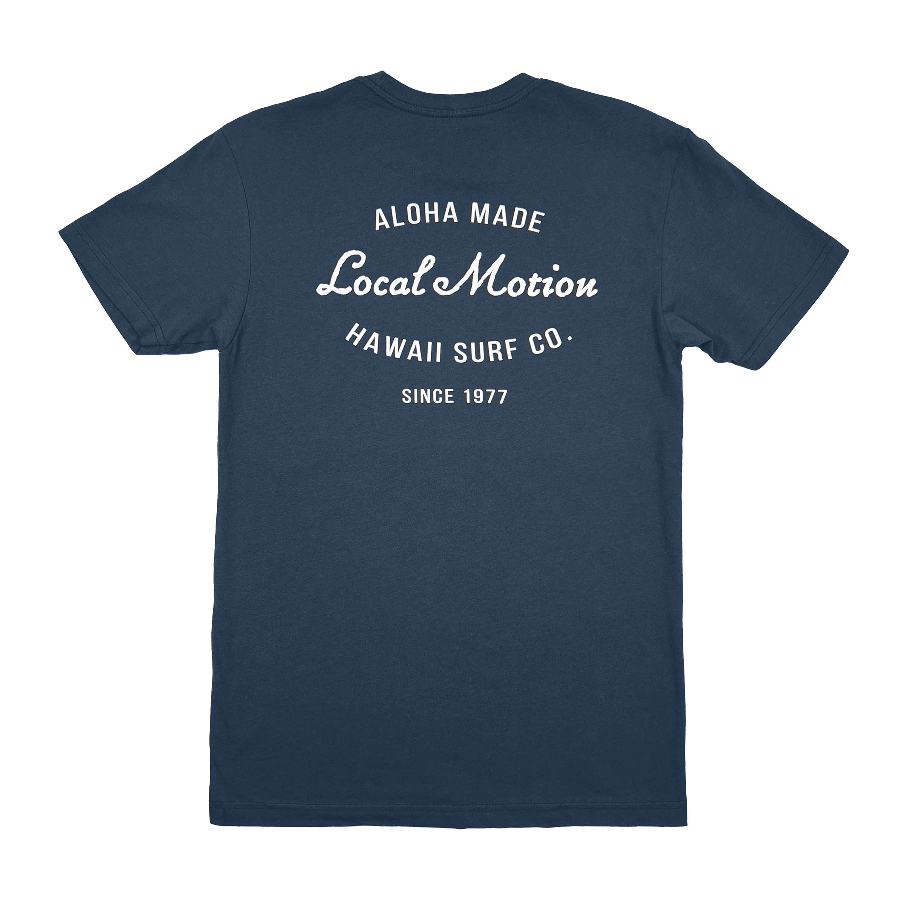 MENS – Local Motion Hawaii