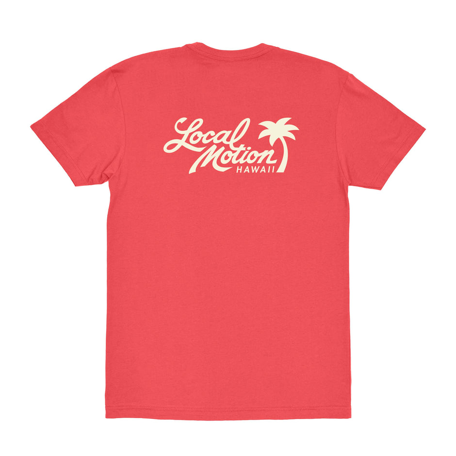Mens Premium Fit T-Shirts – Local Motion Hawaii