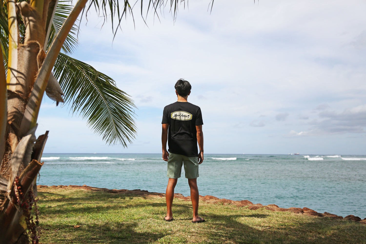 Local Motion Hawaii | Premium Surf Wear Since 1977