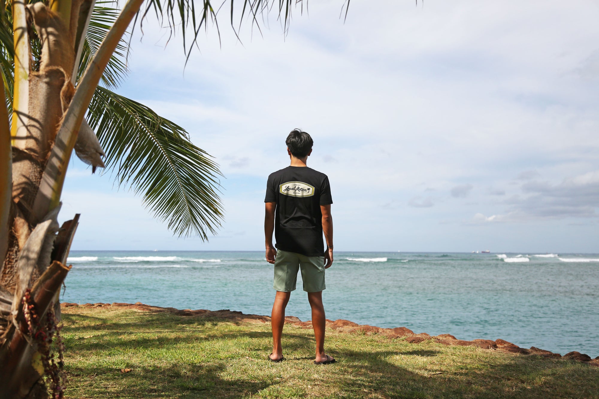 Local Motion Hawaii | Premium Surf Wear Since 1977