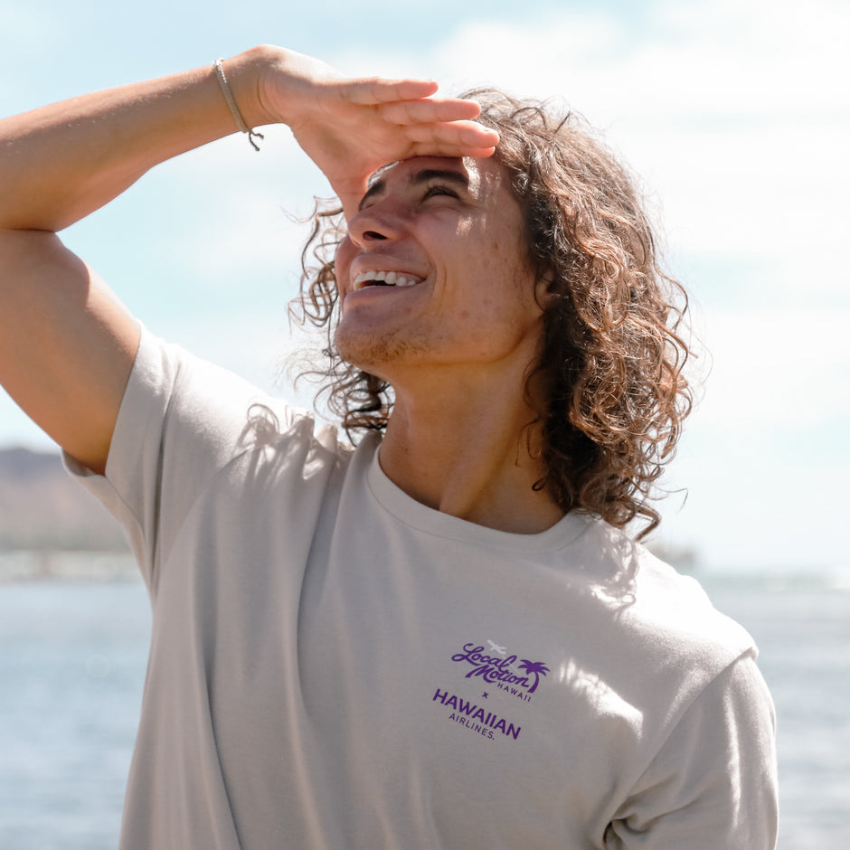 Local Motion Hawaii | Premium Surf Wear Since 1977