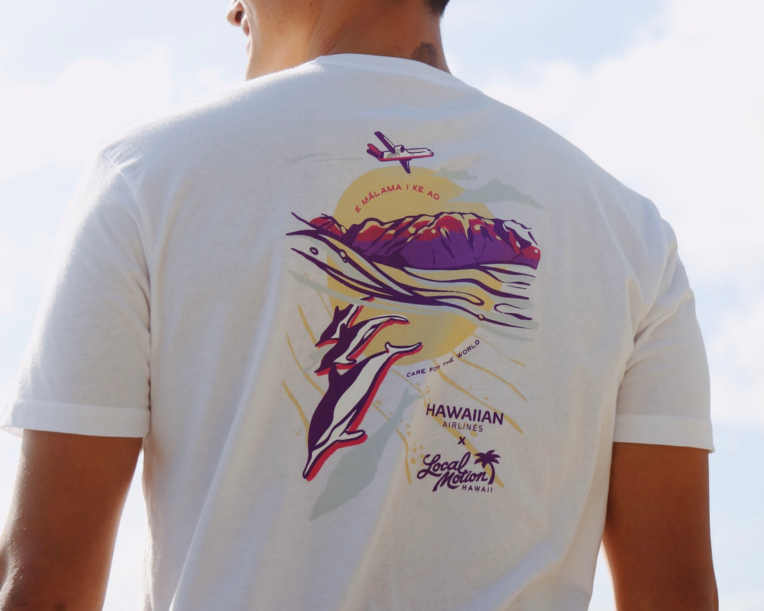 Local Motion Hawaii | Premium Surf Wear Since 1977