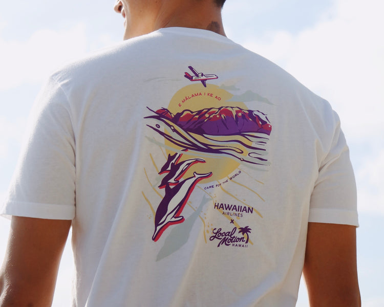 Local Motion Hawaii | Premium Surf Wear Since 1977