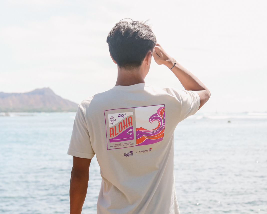 Local Motion Hawaii | Premium Surf Wear Since 1977