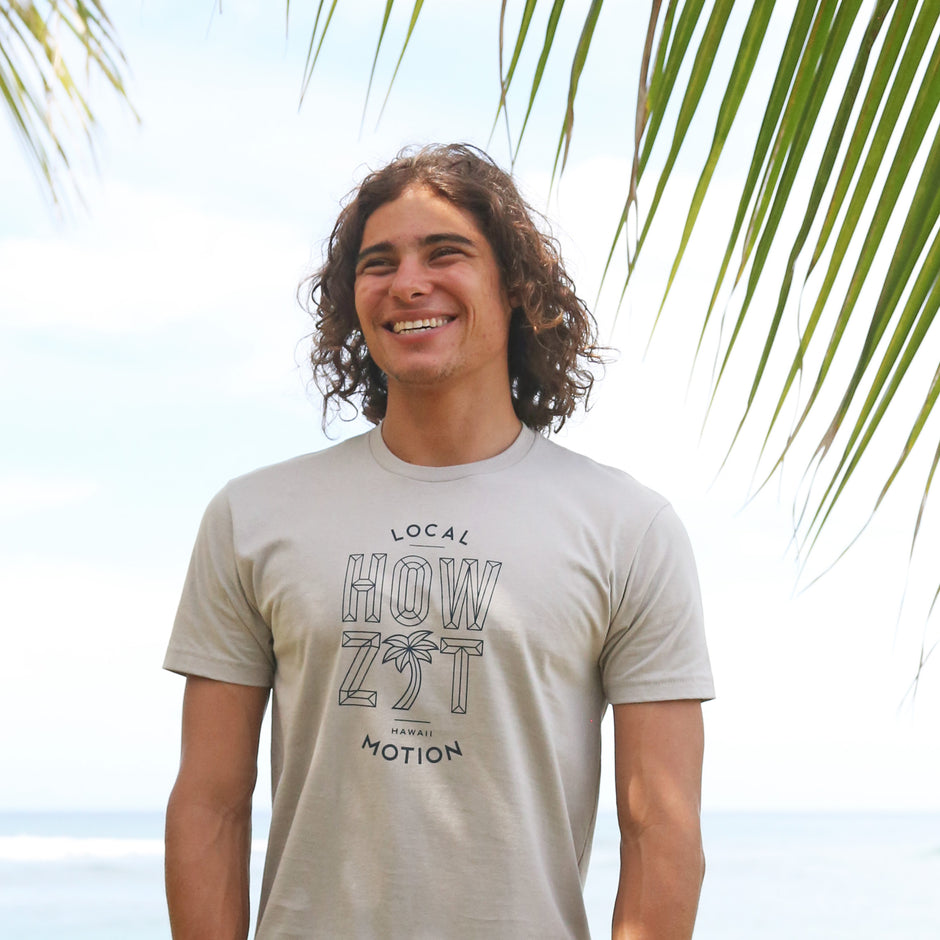 MENS – Local Motion Hawaii
