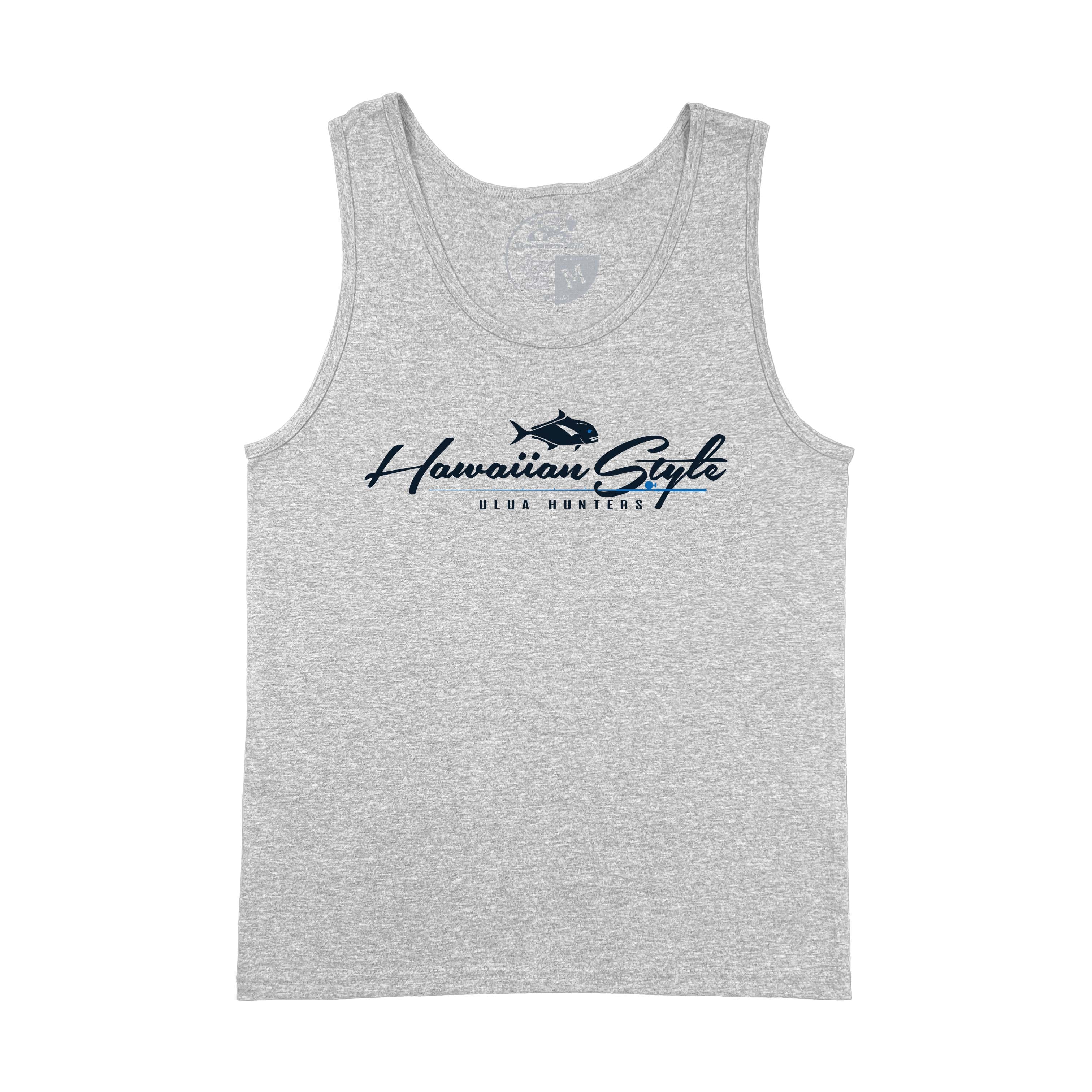 HUNTERS TANK TOP – Local Motion Hawaii