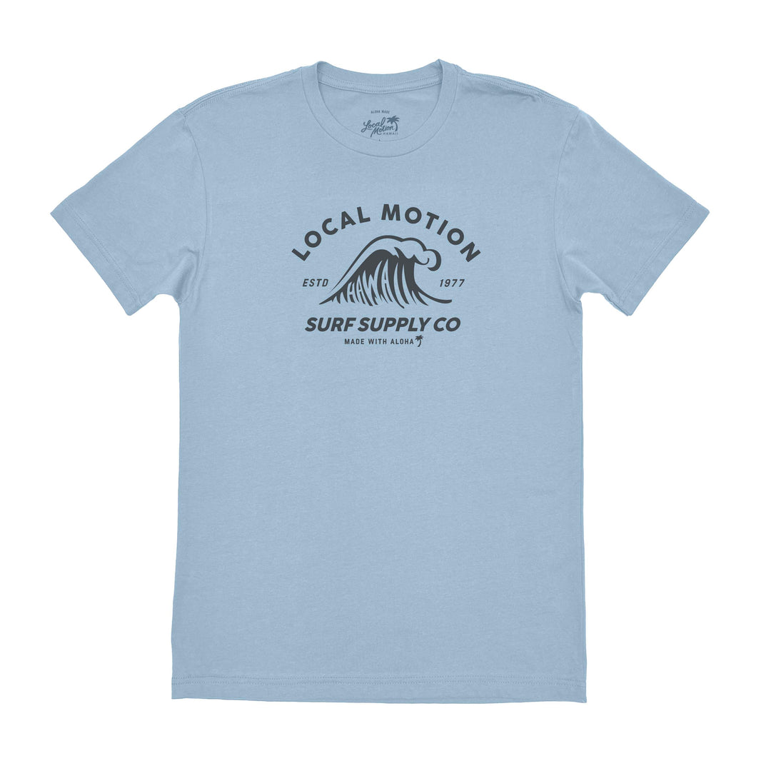 Mens Premium Fit T-Shirts – Local Motion Hawaii