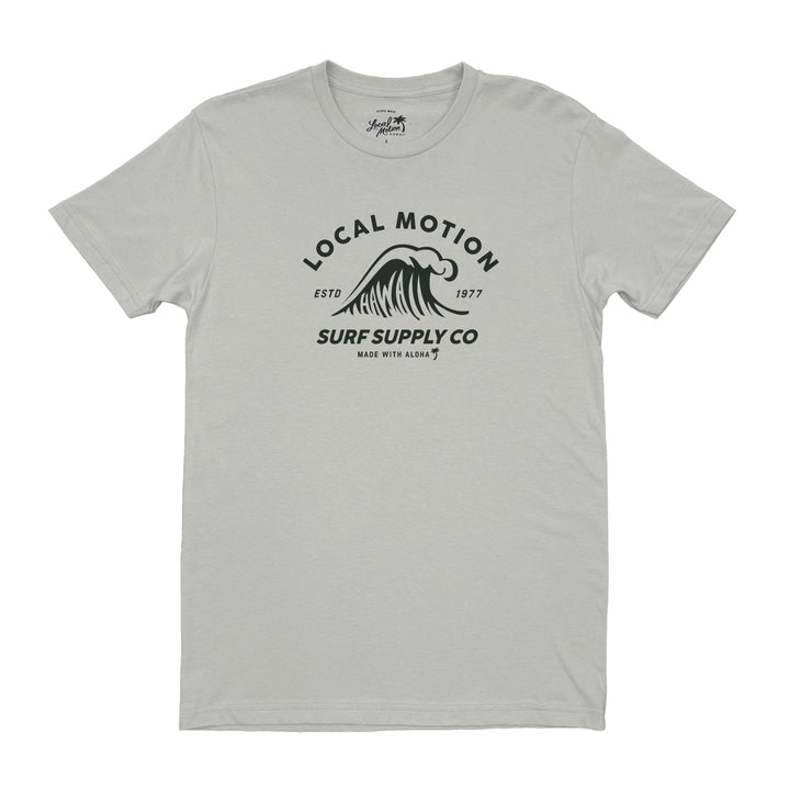 Mens Premium Fit T-Shirts – Local Motion Hawaii