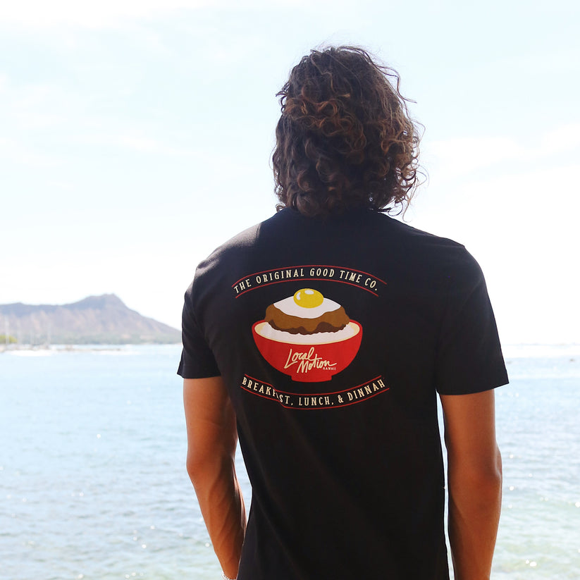 LOCO MOCO TEE – Local Motion Hawaii