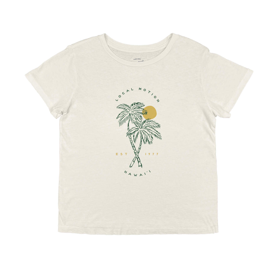 Local Motion Hawaii | Premium Surf Wear Since 1977