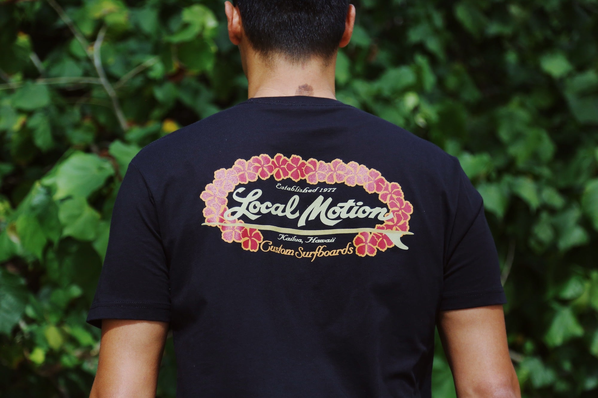 Local Motion Hawaii | Premium Surf Wear Since 1977