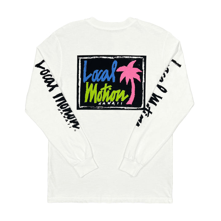 Mens Long Sleeve T-Shirts – Local Motion Hawaii