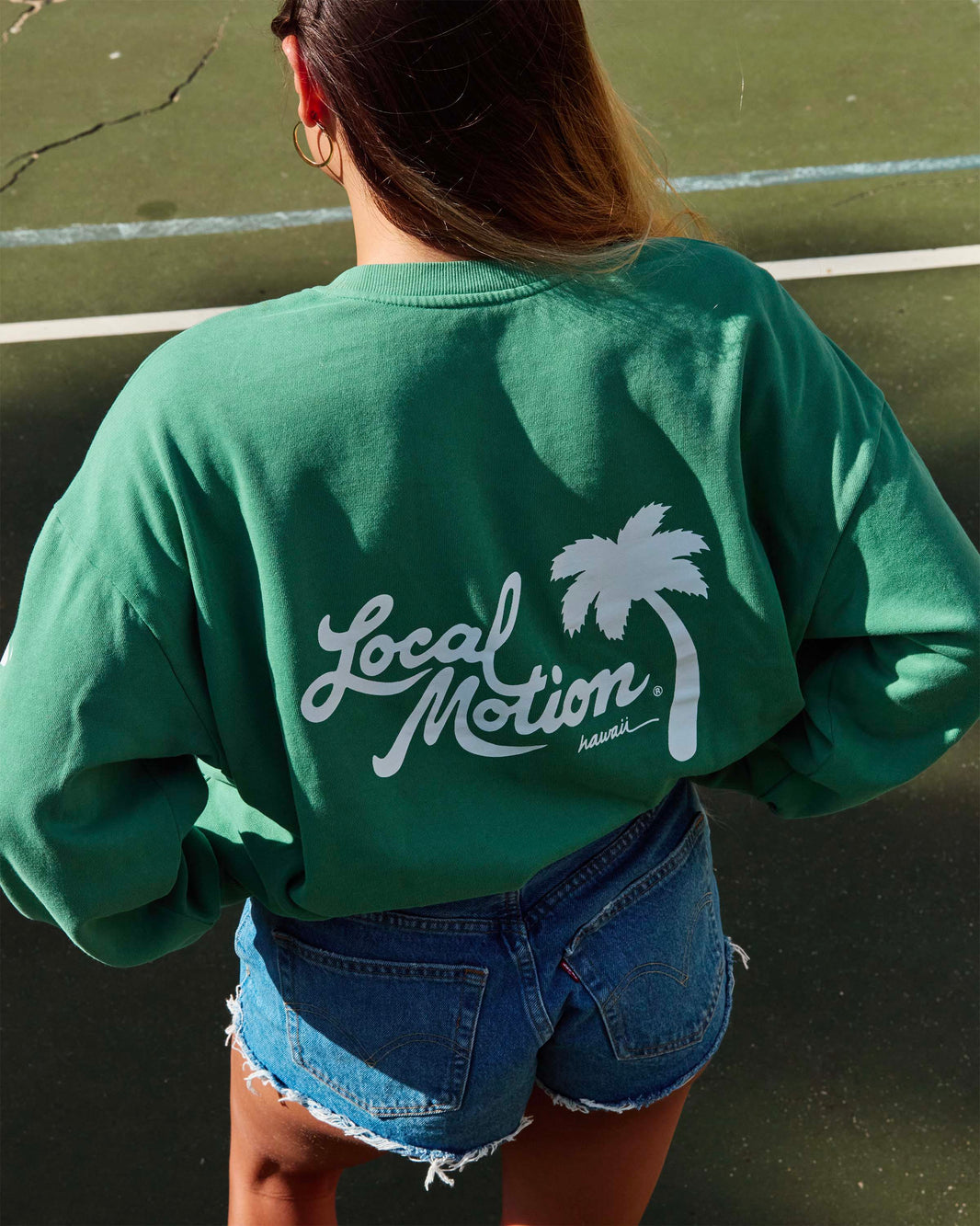 Local Motion Hawaii | Premium Surf Wear Since 1977