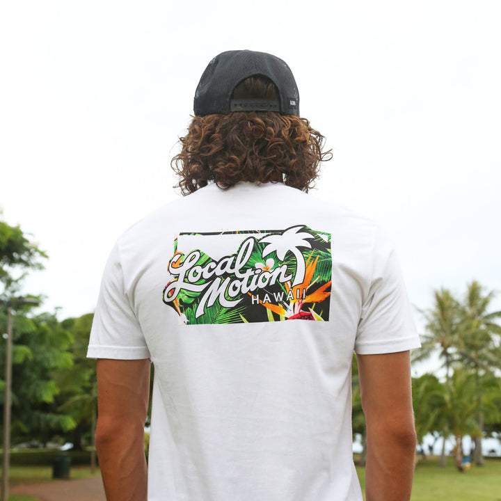 MENS – Local Motion Hawaii