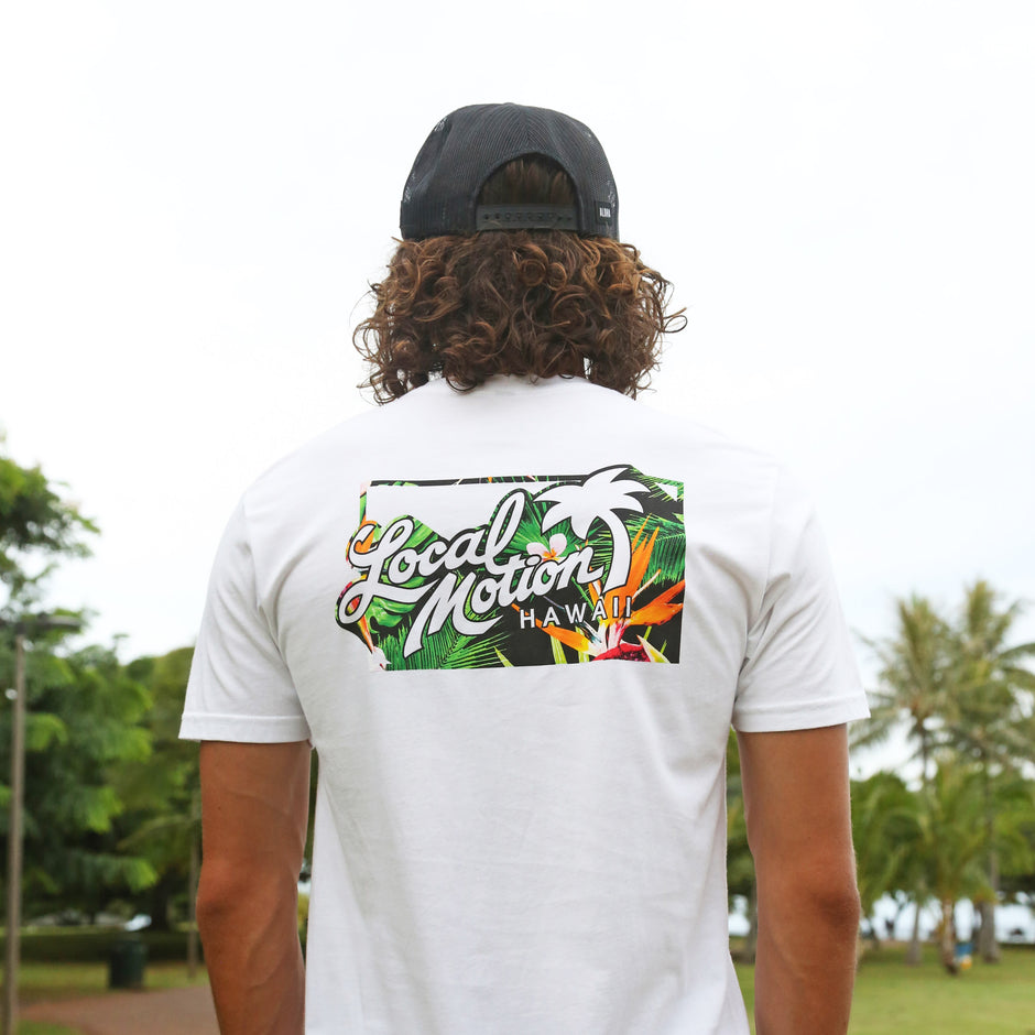 MENS – Local Motion Hawaii
