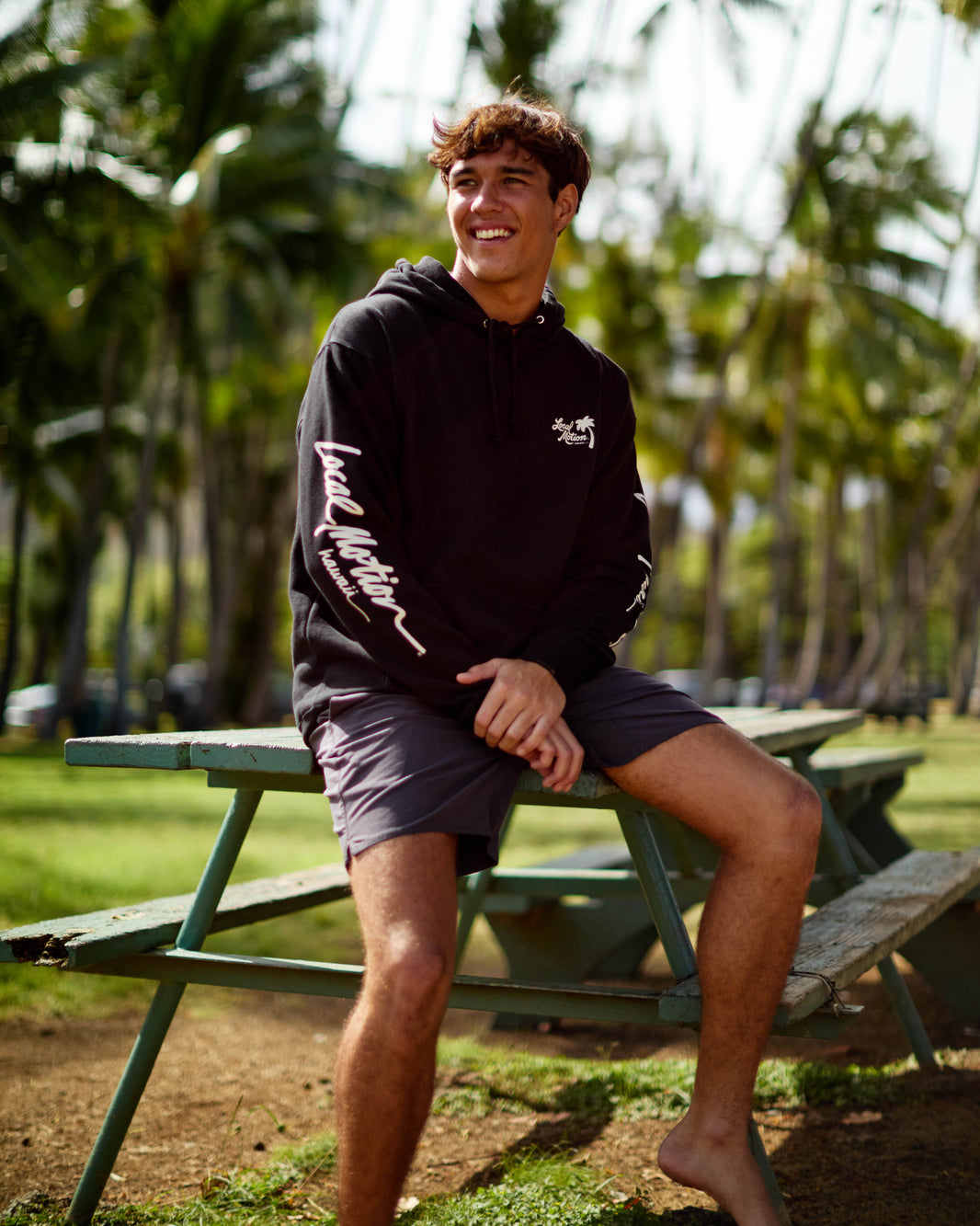 Local Motion Hawaii | Premium Surf Wear Since 1977