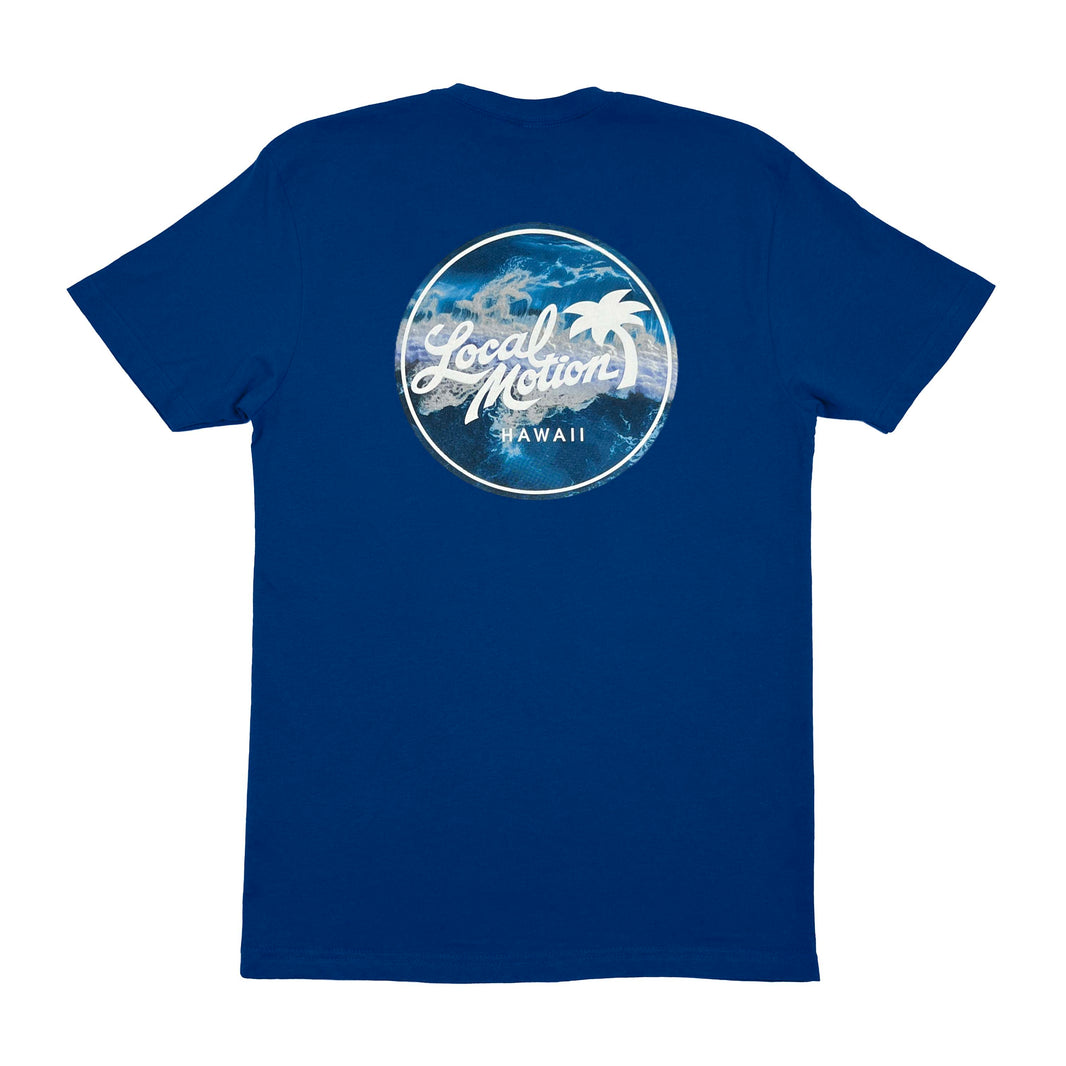 Mens Premium Fit T-Shirts – Local Motion Hawaii