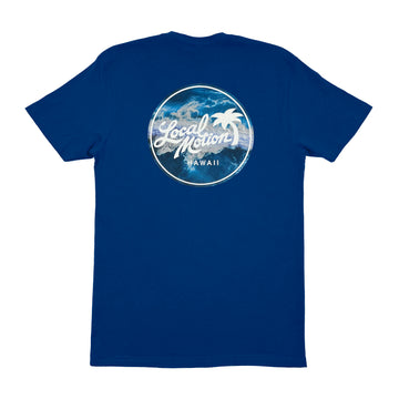 Mens Premium Fit T-Shirts – Local Motion Hawaii