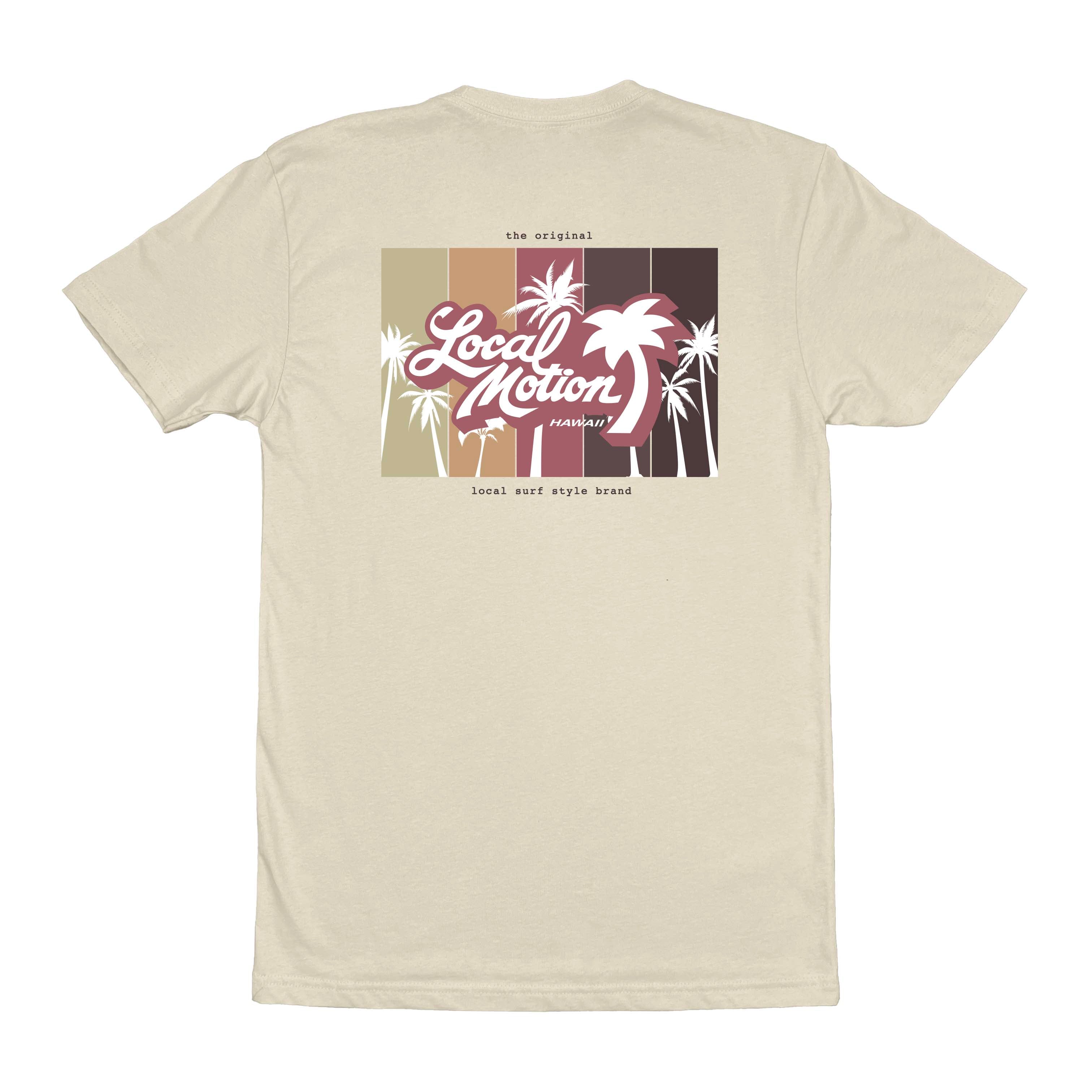 Mens Premium Fit T-Shirts – Local Motion Hawaii