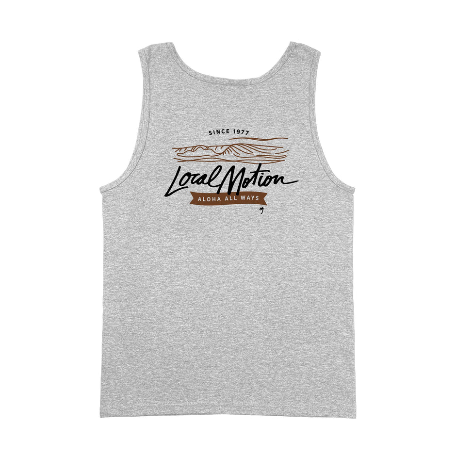 MENS – Local Motion Hawaii