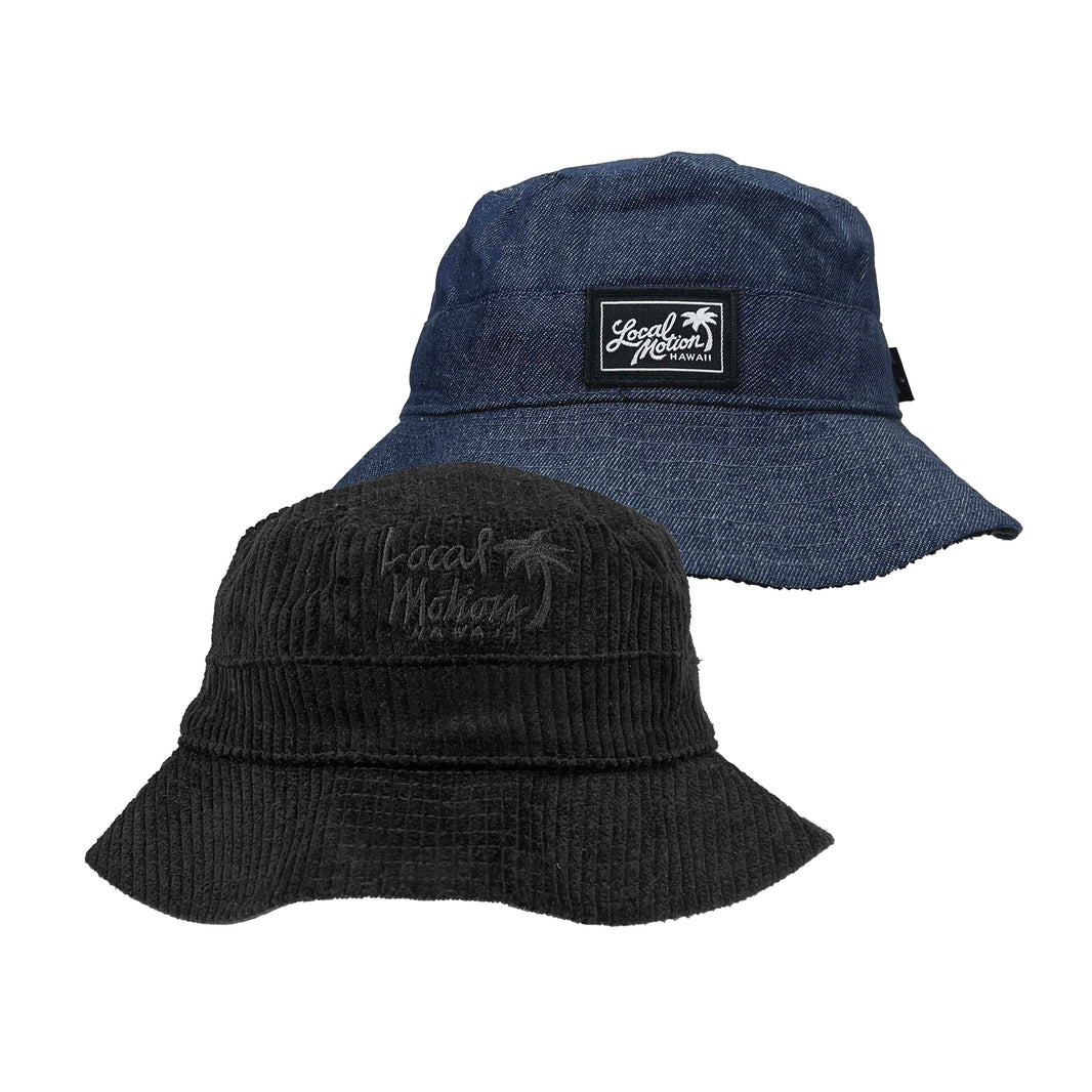 Hats – Local Motion Hawaii